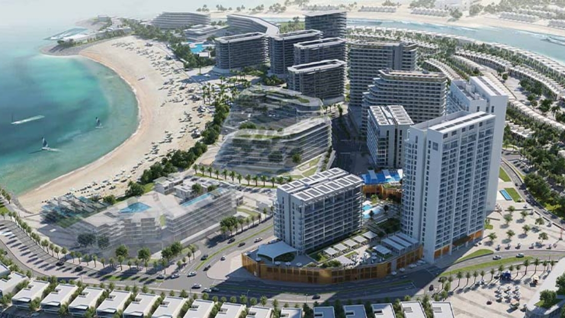 Nikki Beach Announces Upcoming Resort Opening in Ras Al Khaimah - RAK.LAND
