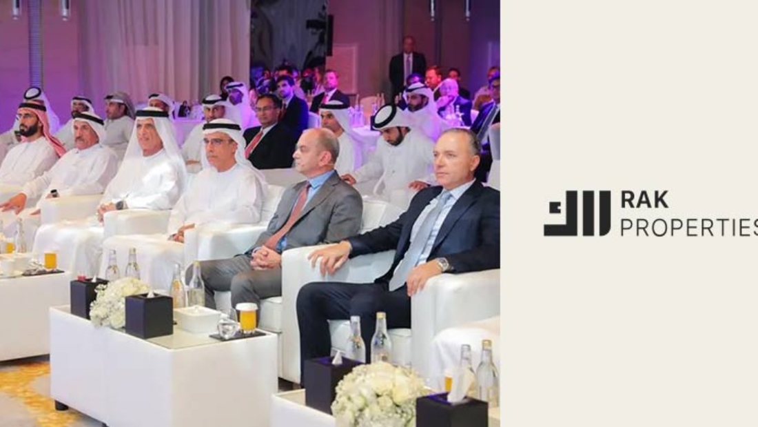 RAK Properties reveals major rebrand and strategic announcements - RAK.LAND