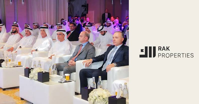 RAK Properties reveals major rebrand and strategic announcements - RAK.LAND